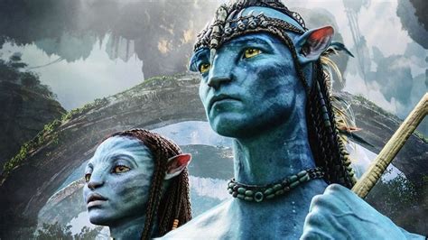 Oscar 2023 No es Avatar estas son las 5 películas más largas de la