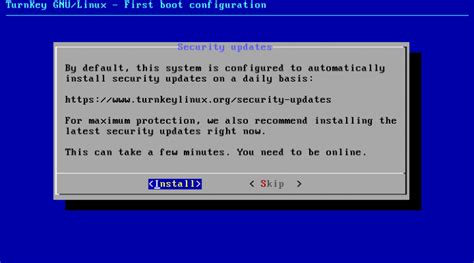 Turnkey Linux La Biblioteca De Dispositivos Virtuales