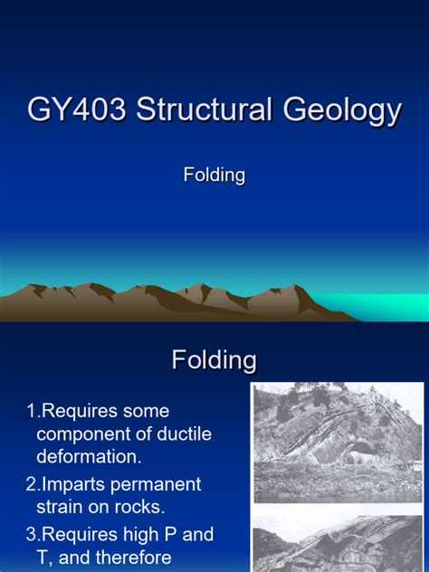 Lecture 13 Folding Pdf