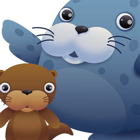 캐릭터 공공스토리사업단 지구환경살리기 캐릭터