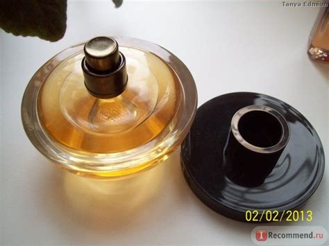 Ответы Mail: Парфюм My Insolence от Guerlain сняли с производства ...