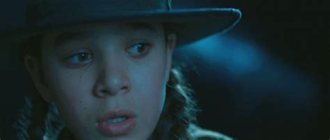 Mattie Ross True Grit Quotes Quotesgram