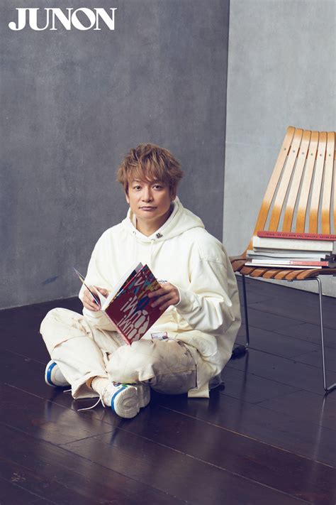 新しい地図 On Twitter 【schedule更新】 12月21日水発売の『junon』2月号に香取慎吾が登場します