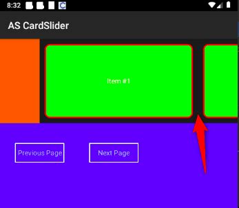 B4X XUI AS CardSlider B4X Programming Forum