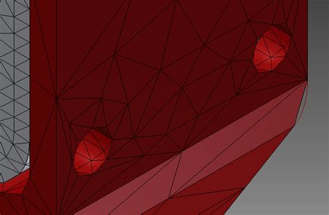 Fea Workflow 2 Details And Meshing Sustainability Workshop