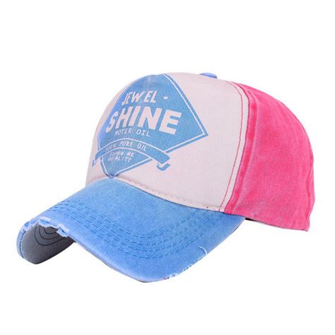Fashion Snapback Bone Baseball Cap Gorra For Women Men Chapeu Hip Hop