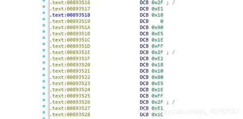 逆向攻击破解安卓游戏 mscorlib dll resources dat csdn博客