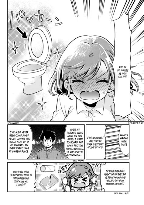 Read Class No Daikirai Na Joshi To Kekkon Suru Koto Ni Natta Manga