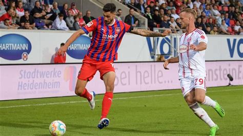 Fußball 2 Liga Live Wiederholung der Sendung im TV und online