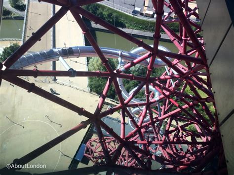 The Orbit Slide Review What S It Really Like To Slide Down