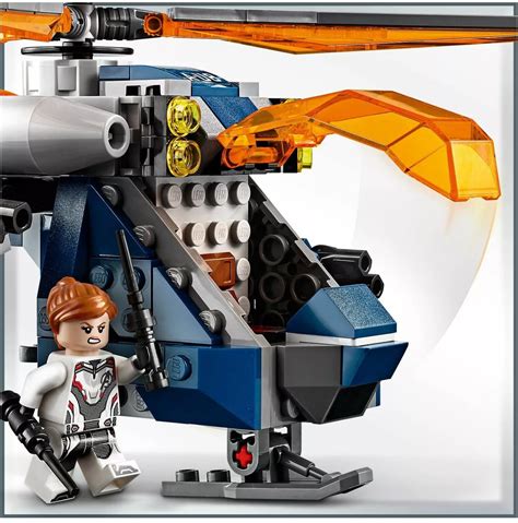 Lego Marvel 76144 Outlet