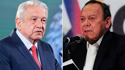 Morena Gobierna 22 Estados Gracias Al Poder Del Estado Y A Los Pactos