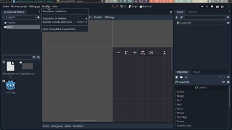the cursor does not go back to the arrow shape when going outside a
