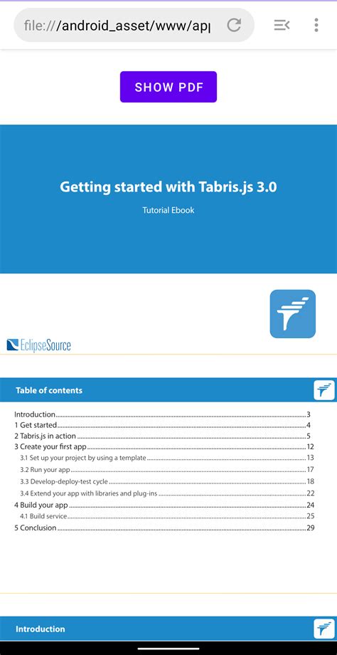 How To Trace Memory Usage By Tabrisjs App Using Chrome Devtools Tabris