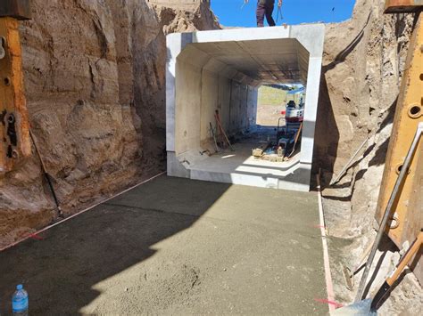 Eul Underpass Matanga Projects