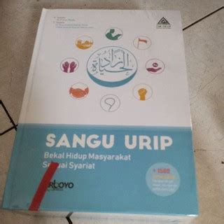 Jual Buku Karya Tamatan Lirboyo Sangu Urip Shopee Indonesia
