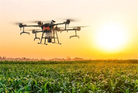 Dji Agras Fast And Safe Agricultural Drone Hpdrones