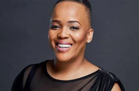 Comedian Tumi Morake Secures Role In ‘ha Molefi Styles 7