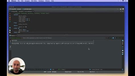 Using Explain Analyze And Pgmustard To Speed Up A Slow Query Youtube