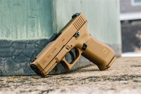 The Army Didnt Want The Glock 19x But A Lot Of Americans Did