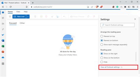 Fix Signature Button Not Working In Outlook Techcult