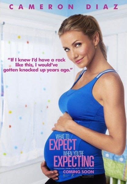 WHAT TO EXPECT WHEN YOU RE EXPECTING Poster