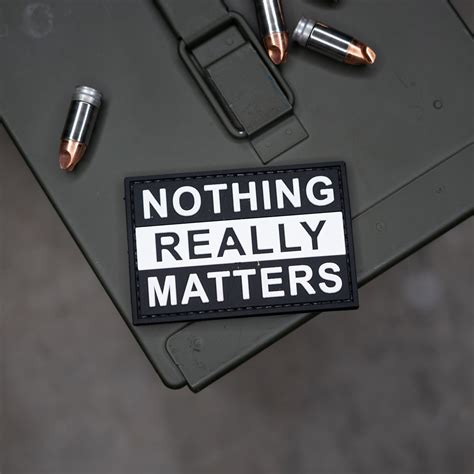Pvc Morale Patches Hook And Velcro Backed Neo Tactical Gear