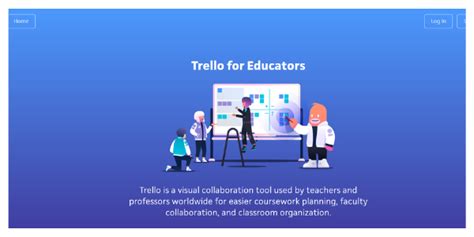 Free Trello Business Class For Teachers Envolve
