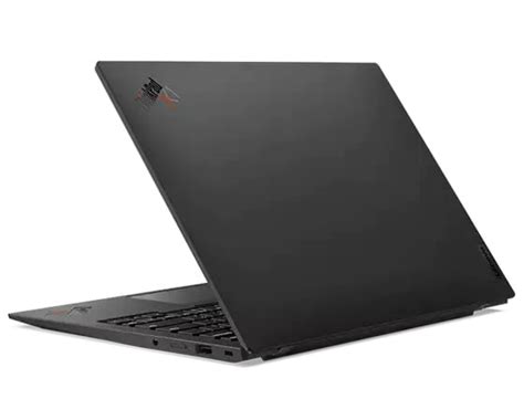 The ThinkPad X Carbon Gen As A Linux Laptop Global Financial