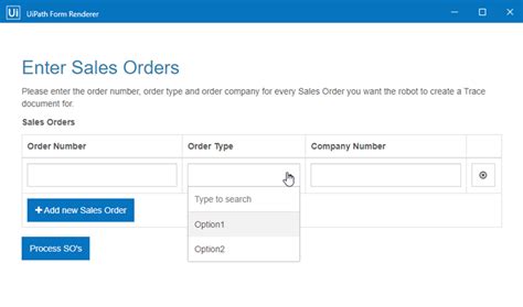 Form Designer Dynamic Dropdown Inside Data Grid Not Working Studio Uipath Community Forum