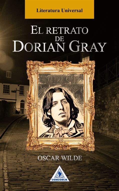 El Retrato De Dorian Gray Comcosur