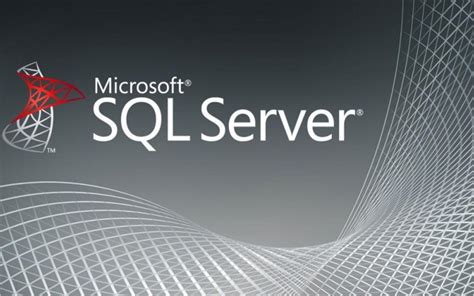 Sql Wallpapers Top Free Sql Backgrounds Wallpaperaccess