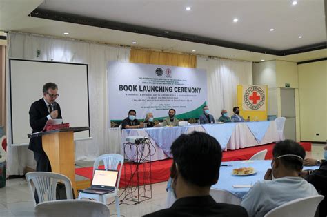 First Book In Maguindanao Language On Islam And Ihl Released Religion