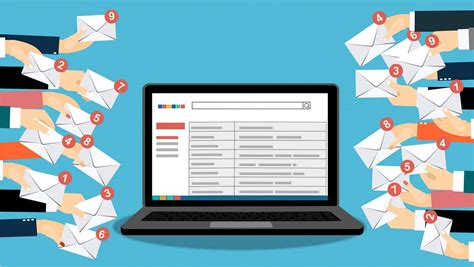 8 Best Tools For Taming Your Email Inbox Chaos By Zubayer Rahman