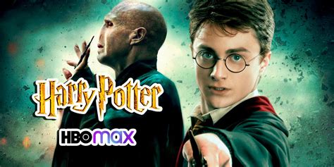 Is It True That There Will Be A Harry Potter Series On Hbo Max