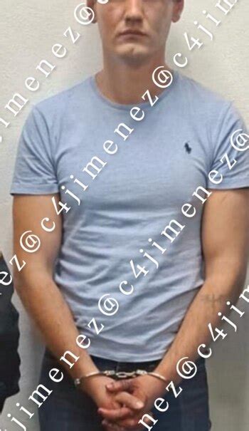 Detienen Al Influencer Wero Bisnero Por El Feminicidio De Renata En Atizapán Infobae