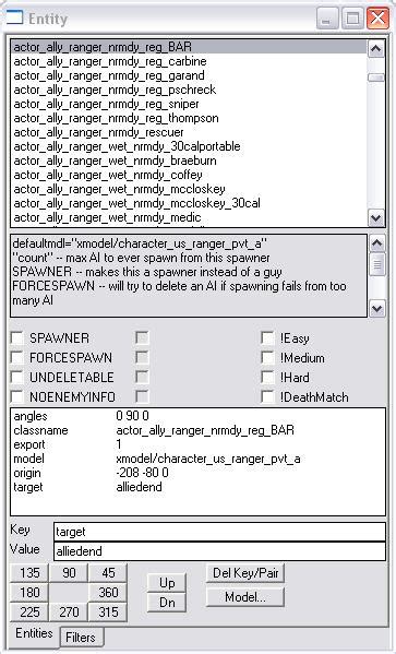 Creating A Single Player Map Tutorial Moddb