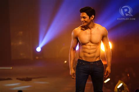 Photos Paulo Avelino James Reid Joseph Marco And Centerfolds At