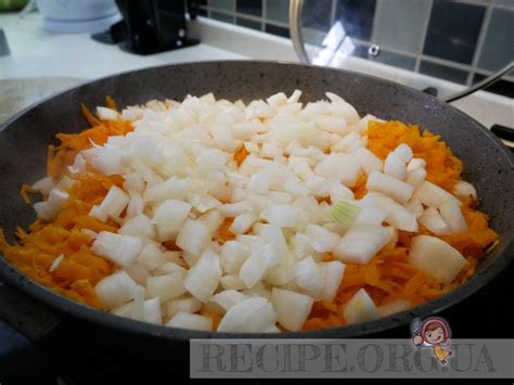 Фаршированные перцы без мяса Рецепты с фотографиями