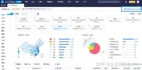 专精特新小巨人企业逾万家名单查询攻略 知乎