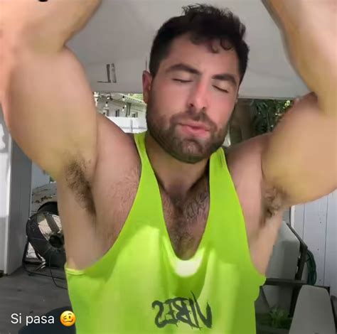 Image Tagged With Hairy Armpits Musky Armpits Sniff Me Brosniffer