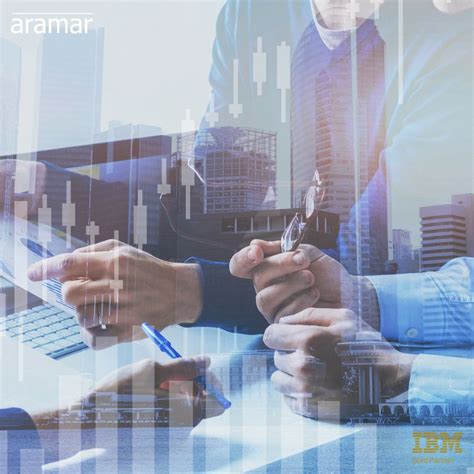Aramar Ibm Analytics Business Partner On Linkedin Ibm