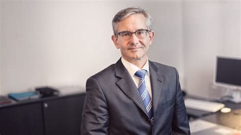 Dr Michael Rombach To Become Zdf Production Director