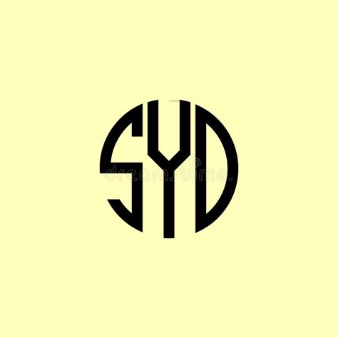 Syd Logo Stock Illustrations 16 Syd Logo Stock Illustrations Vectors
