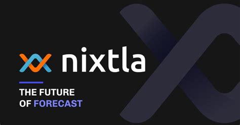 Rutger Boels On Linkedin Nixtla State Of The Art Forecasting