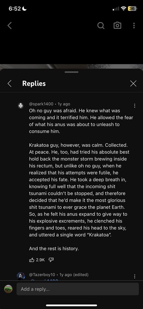 On Scale 1 10 What Do You Rate This Paragraph Rblueryai