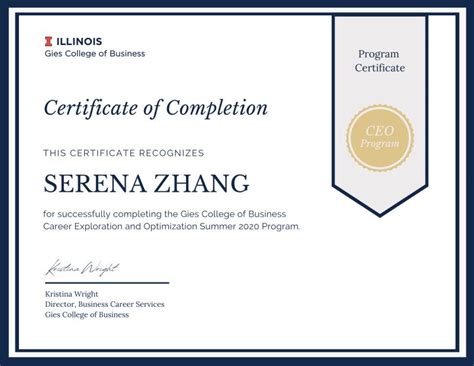 Serena Zhang On Linkedin Over The Summer I Had The Privilege Of