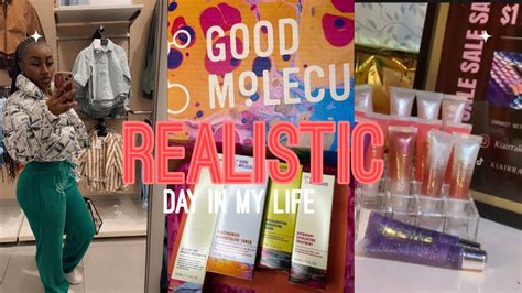 Vlog Realistic Days In My Life Youtube