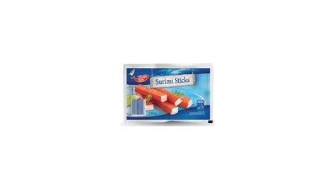 Surimi štapići Ocean Sea 250g Cenoteka