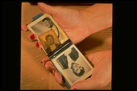 La Bamba Actors Then And Now And The Real Life People Who Inspired